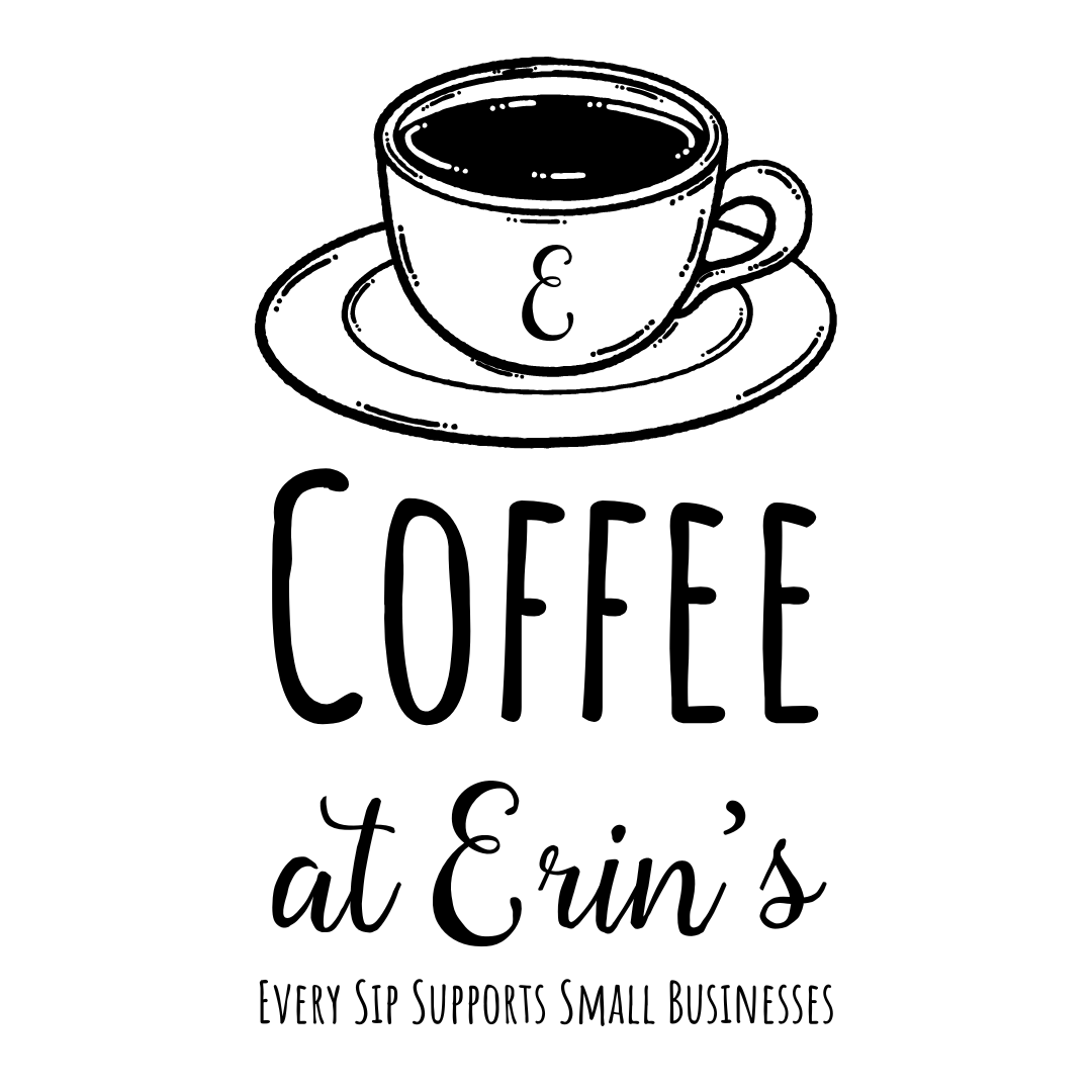 Honeypot coffee | Erin's Elderberries, LLC